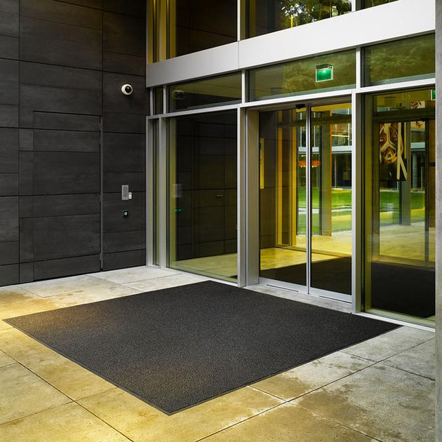 5 Tips to Help You Take Good Care of Entrance Mats. – Mat Supplier Group