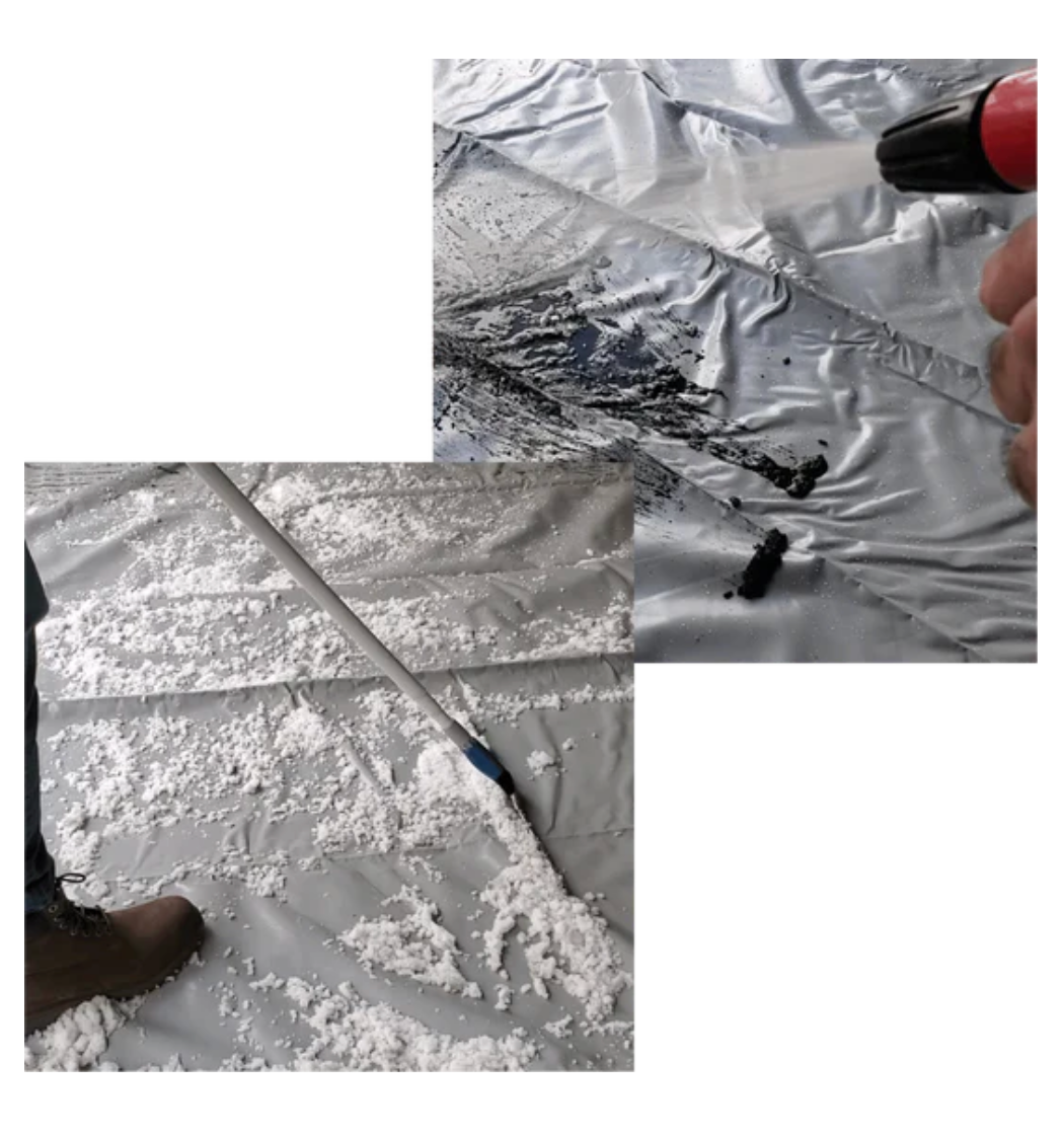 Winter Protection for Your Garage: Why Floor Containment Mats Are Esse ...