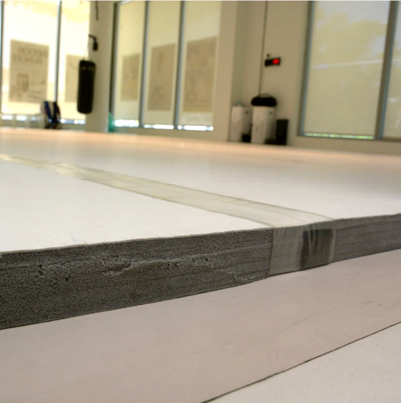 Winter Training Essentials: Why Quality Cheerleading Mats Matter More ...