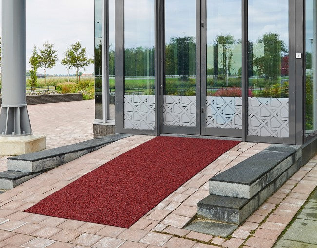 Guide to Outdoor Mats – Mat Supplier Group