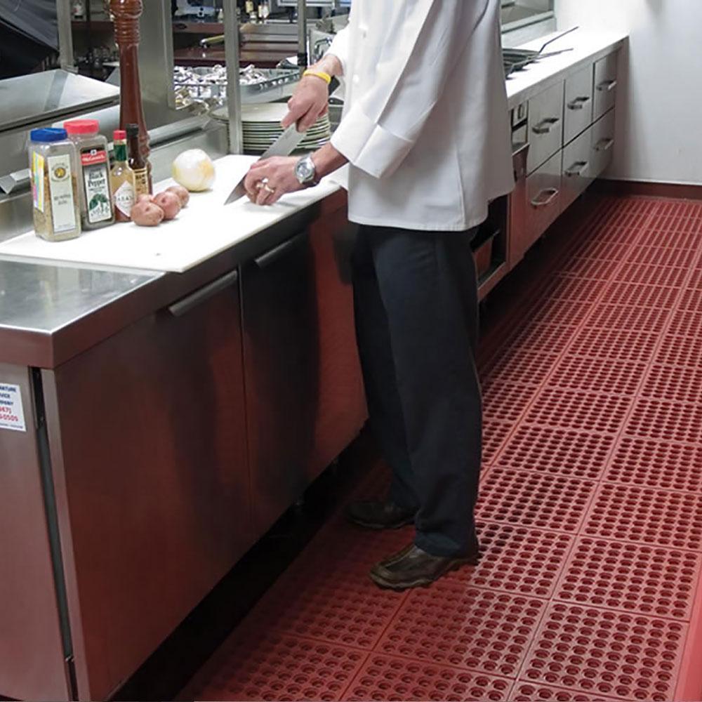 Kitchen Anti Fatigue Mats | Long Lasting Mats – Mat Supplier Group