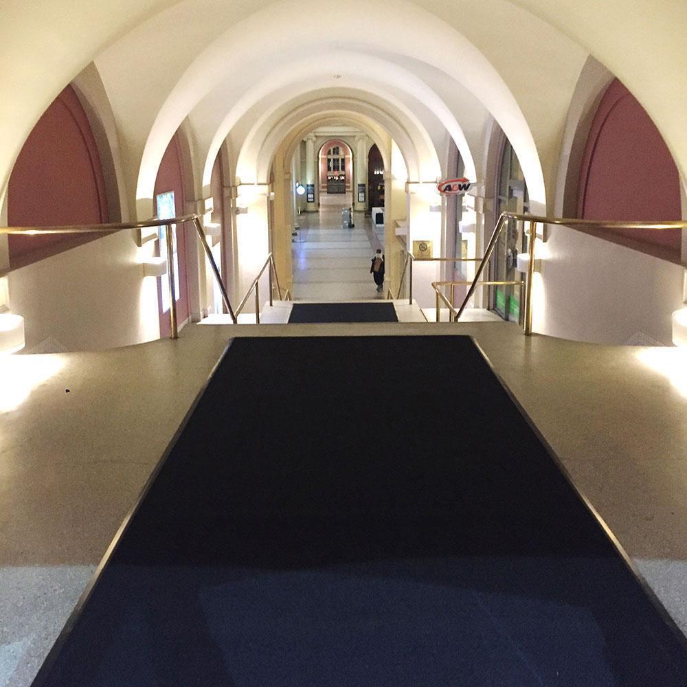 Indoor Runner Matting | Long Lasting Mats – Mat Supplier Group