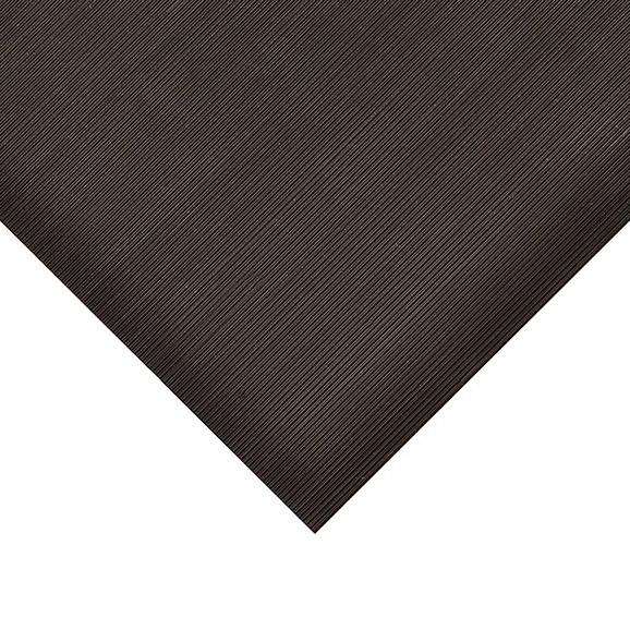 V-Groove Corrugated Rubber Runner Matting – Mat Supplier Group