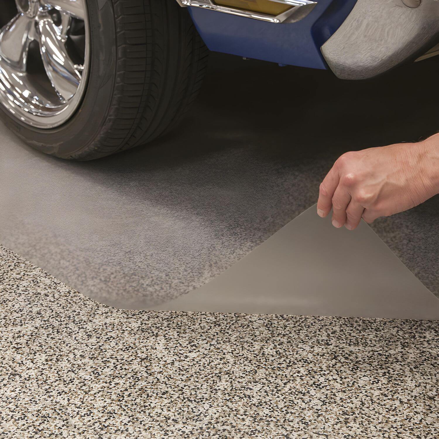 Ceramic Protective Flooring Shield | Canada Mats – Mat Supplier Group