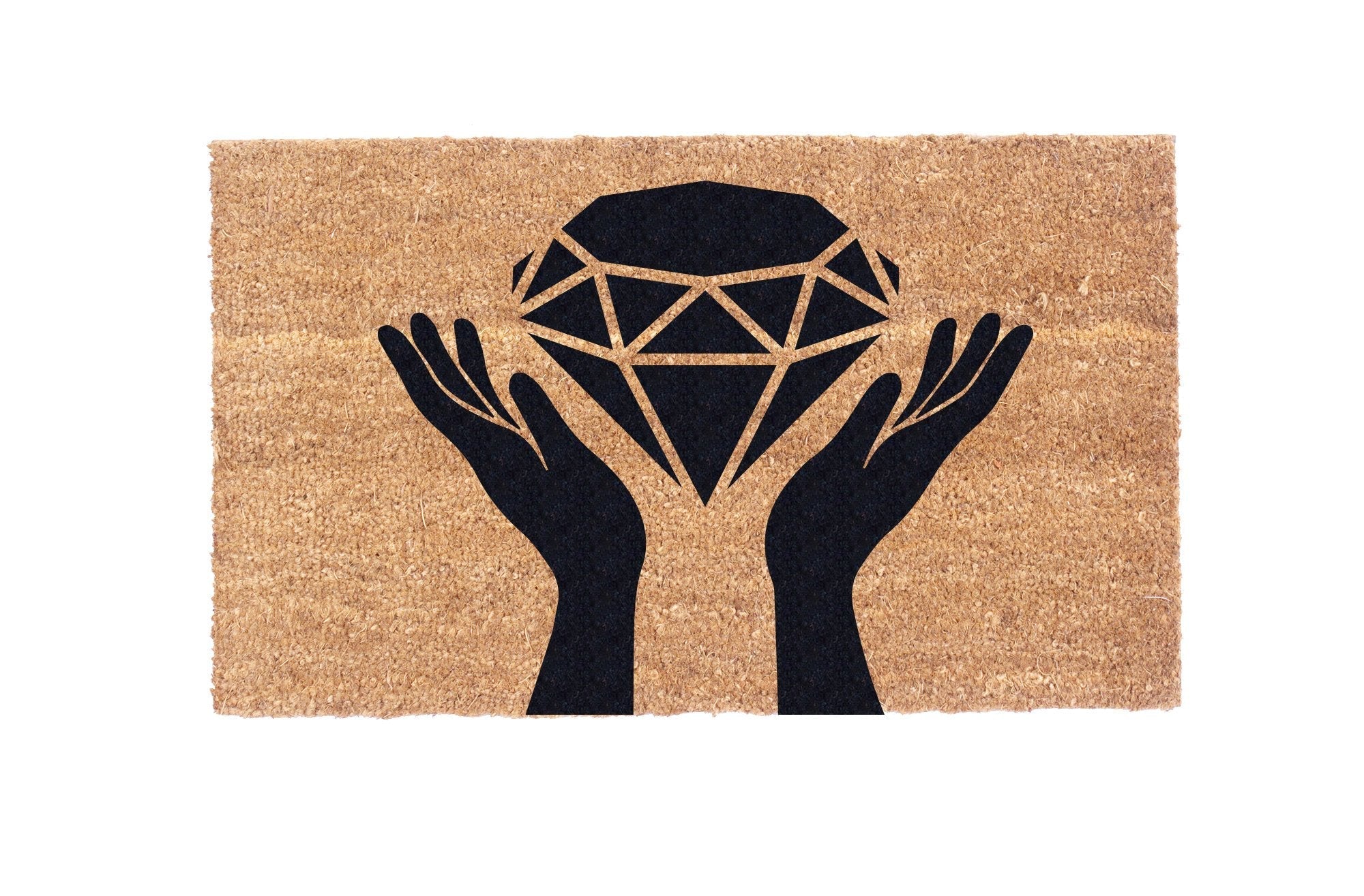 Diamond Hands – Mat Supplier Group