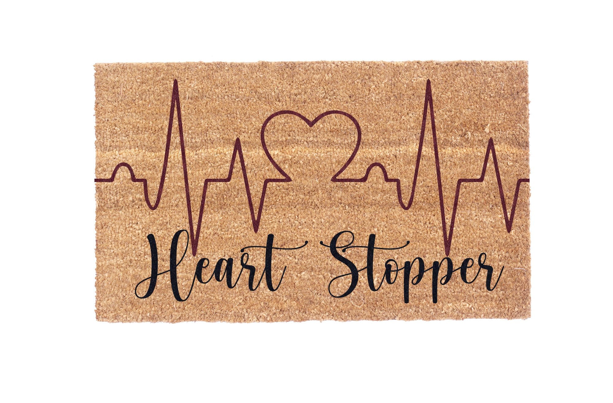 Heart Stopper – Mat Supplier Group