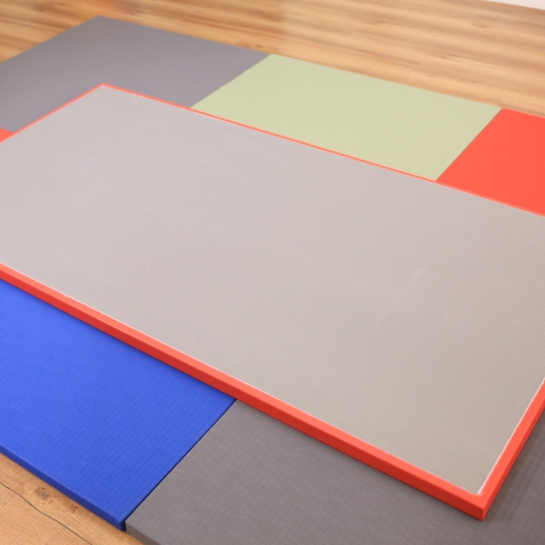 IJF Approved Judo Mats | Tatami Martial Arts Mats for Training ...