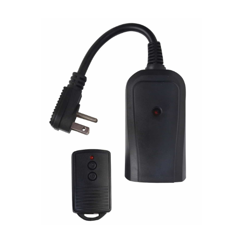 Outdoor Remote Control – Mat Supplier Group