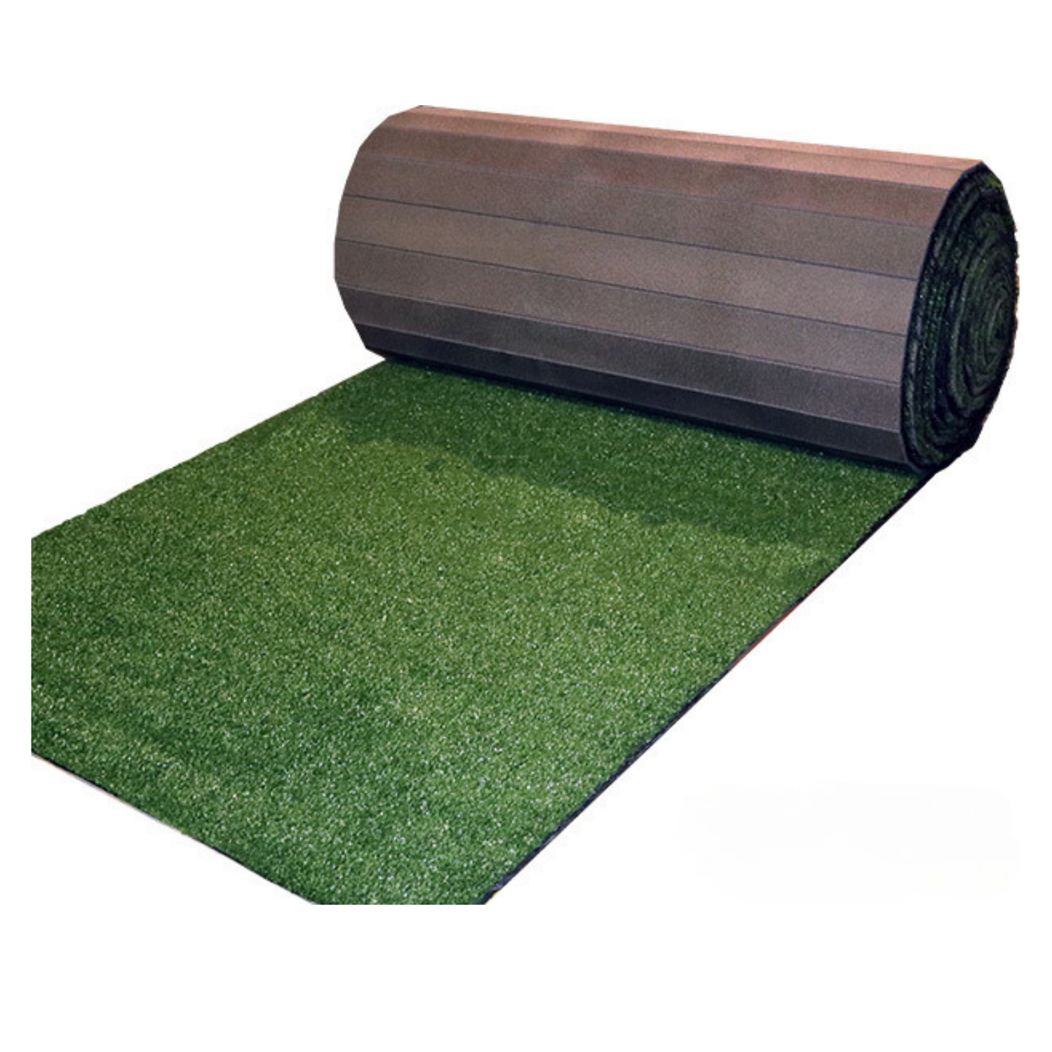 Portable Indoor Padded Turf for Multi-Sport | Mat Supplier Group