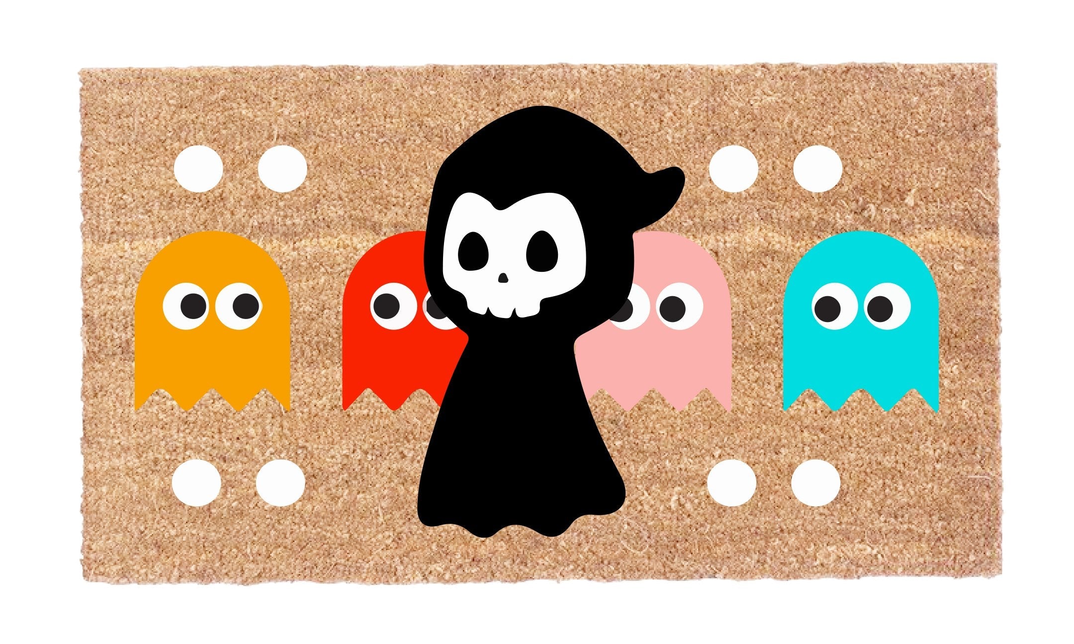 Grim Reaper Ghost – Mat Supplier Group