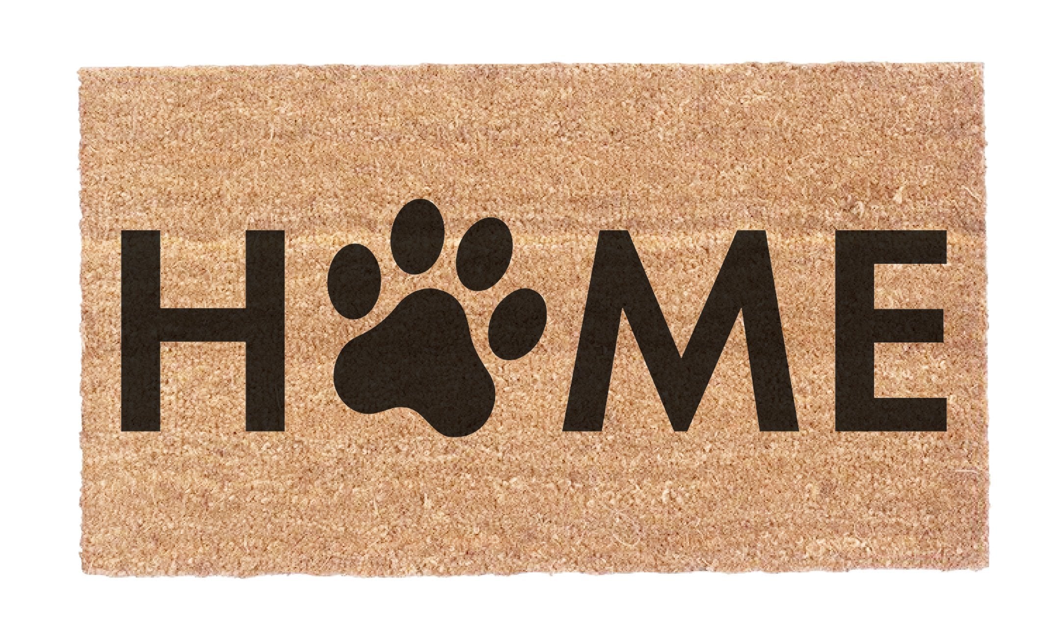 Home Dog Paw – Mat Supplier Group
