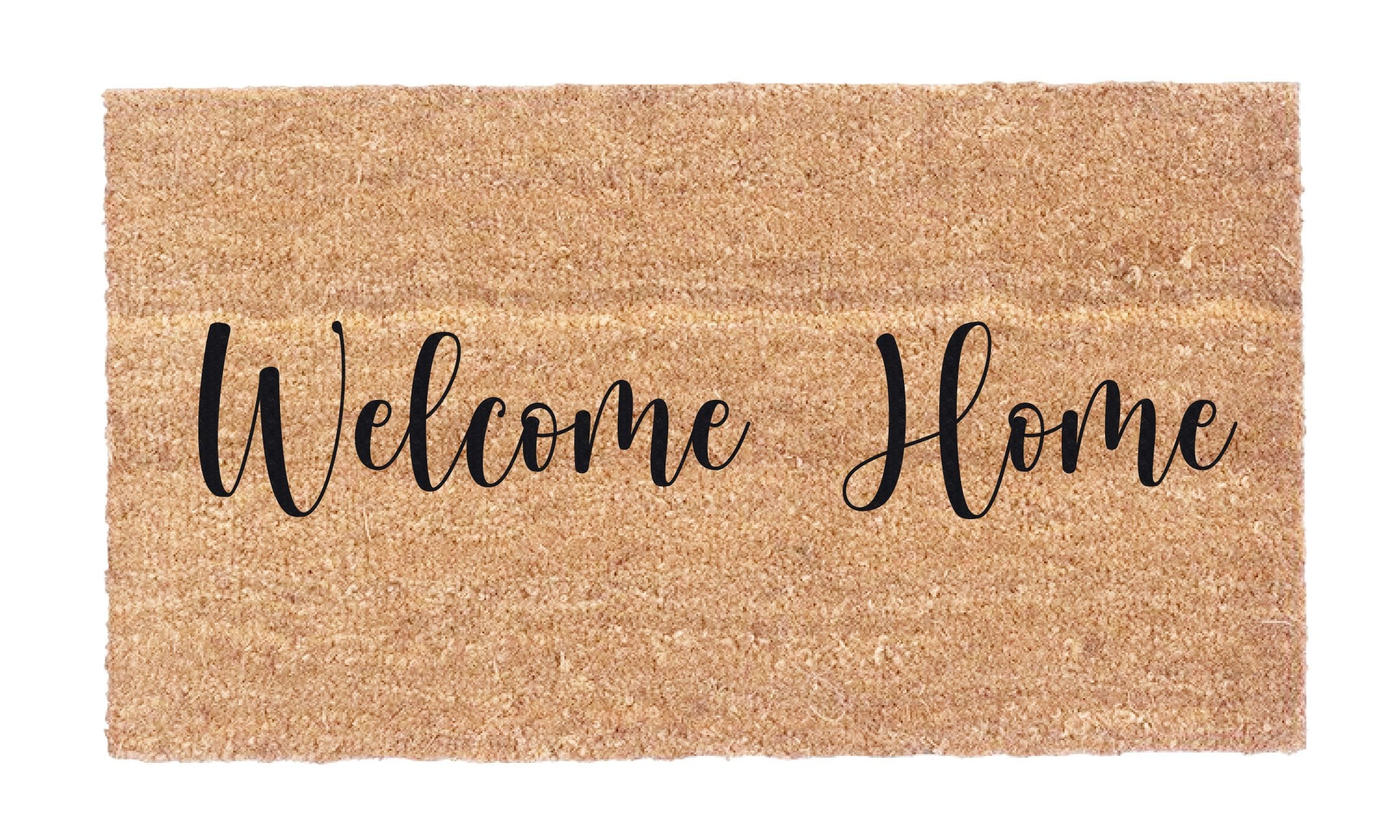Welcome Home – Mat Supplier Group