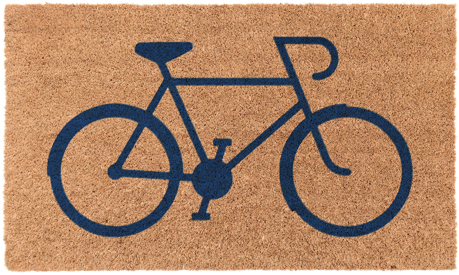 The Bike Design Coco Doormats by Coco Mats N More – Mat Supplier Group