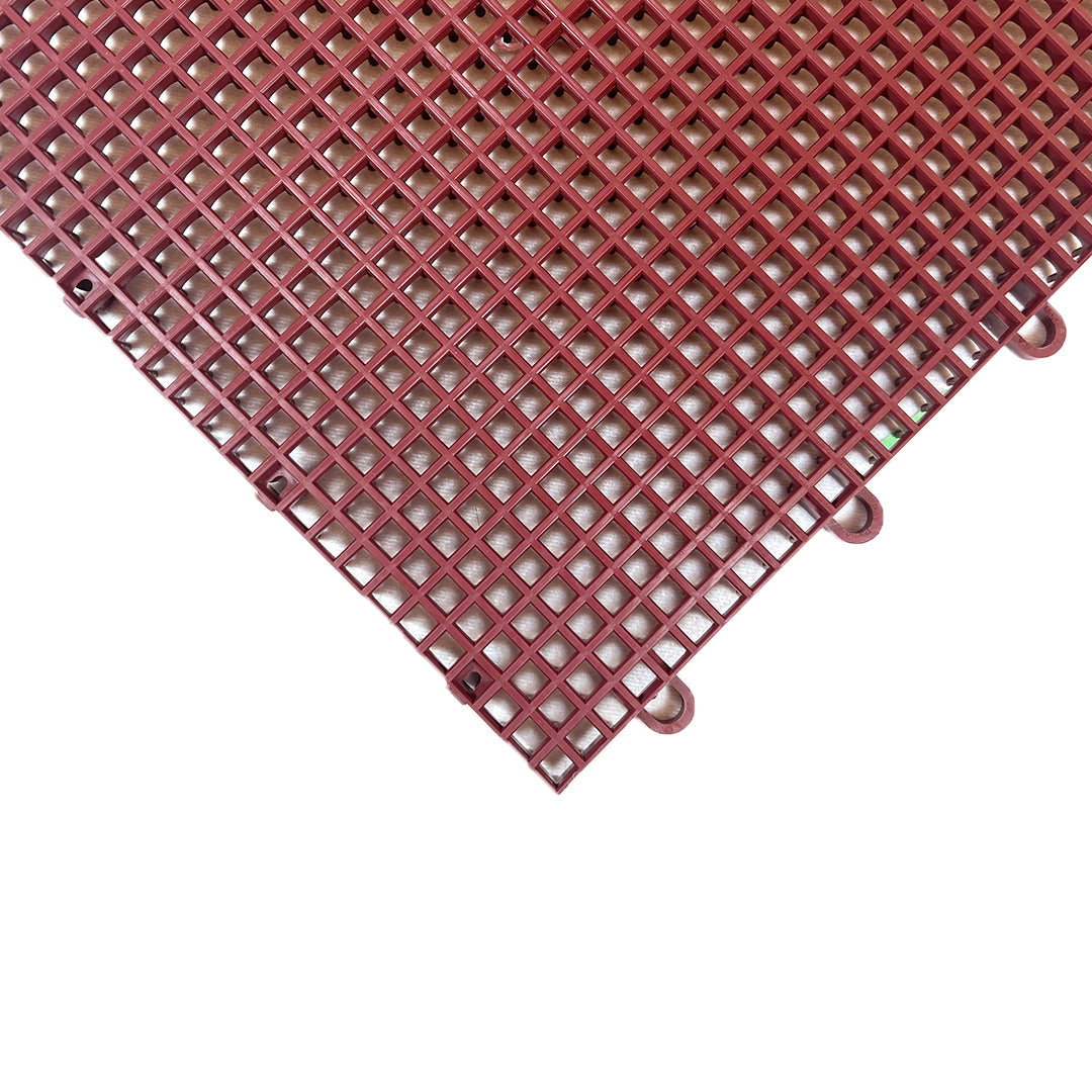 Outdoor Volleyball Sports Tiles | Canada Mats – Mat Supplier Group