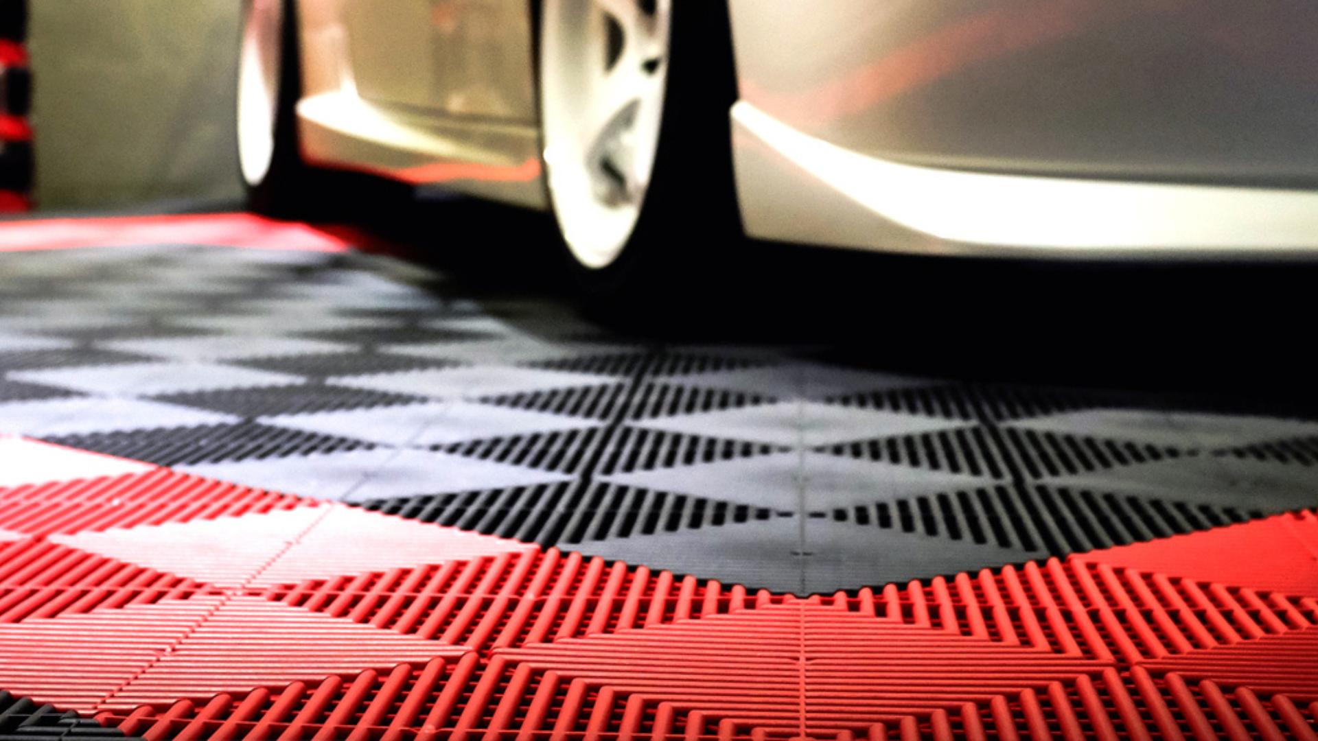 Roll Out Garage Mats – Mat Supplier Group