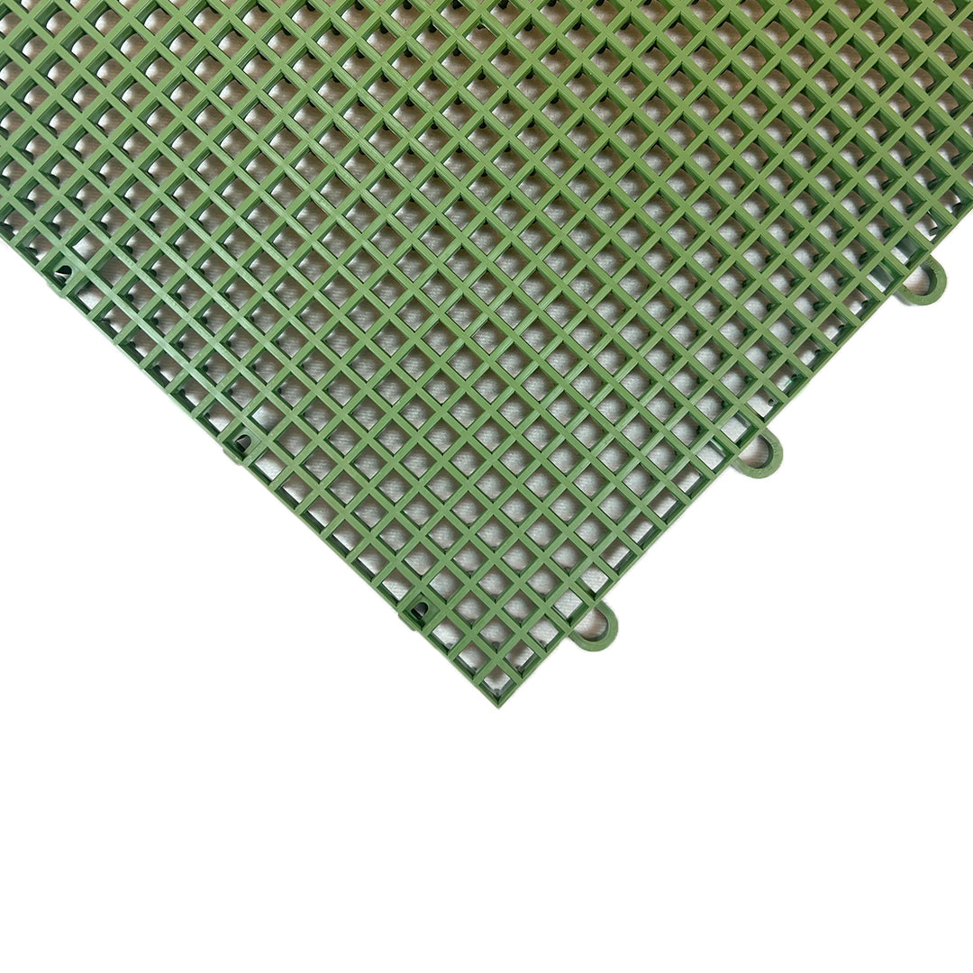 Outdoor Volleyball Sports Tiles | Canada Mats – Mat Supplier Group