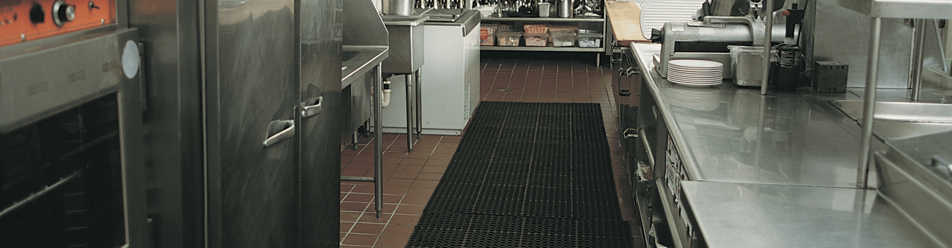 Freezer Mats – Mat Supplier Group