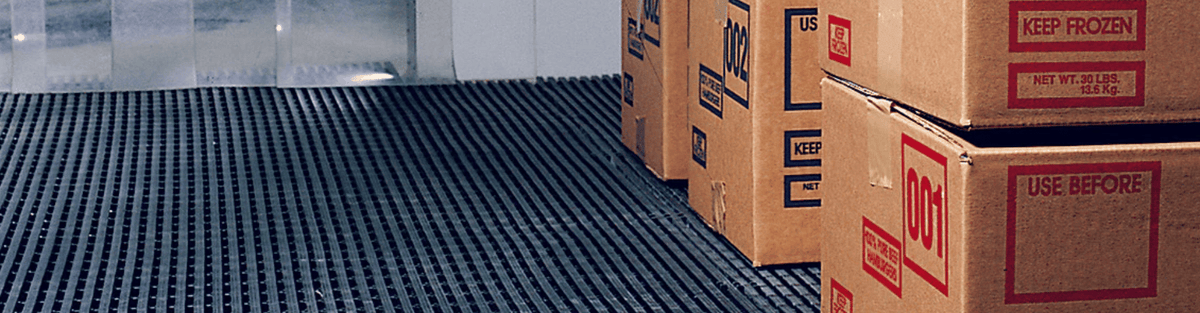 Recessed Well Matting – Mat Supplier Group