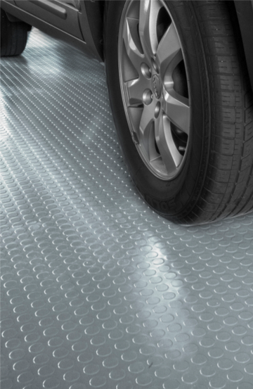 Roll Out Garage Mats – Mat Supplier Group