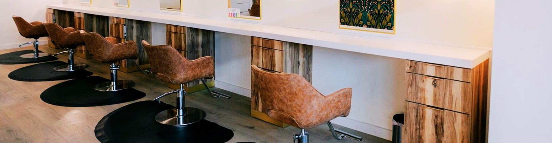 Salon Mats – Mat Supplier Group