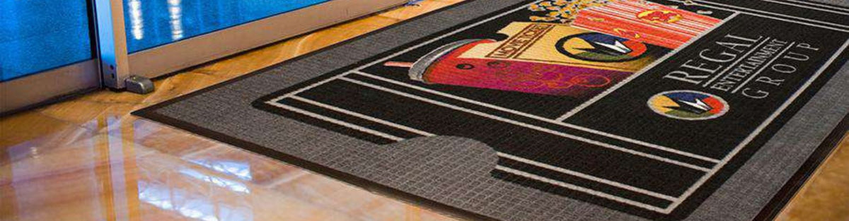 Custom Logo Mats – Mat Supplier Group