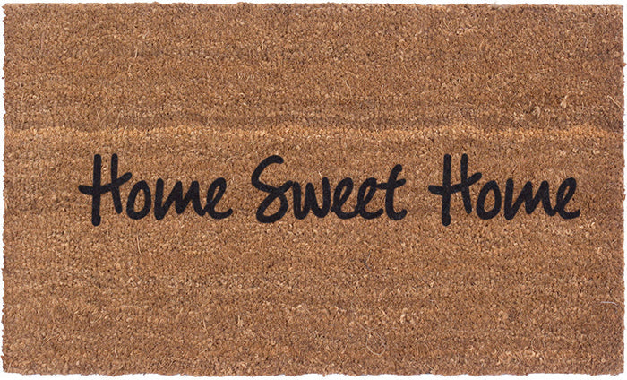 Home Sweet Home – Mat Supplier Group