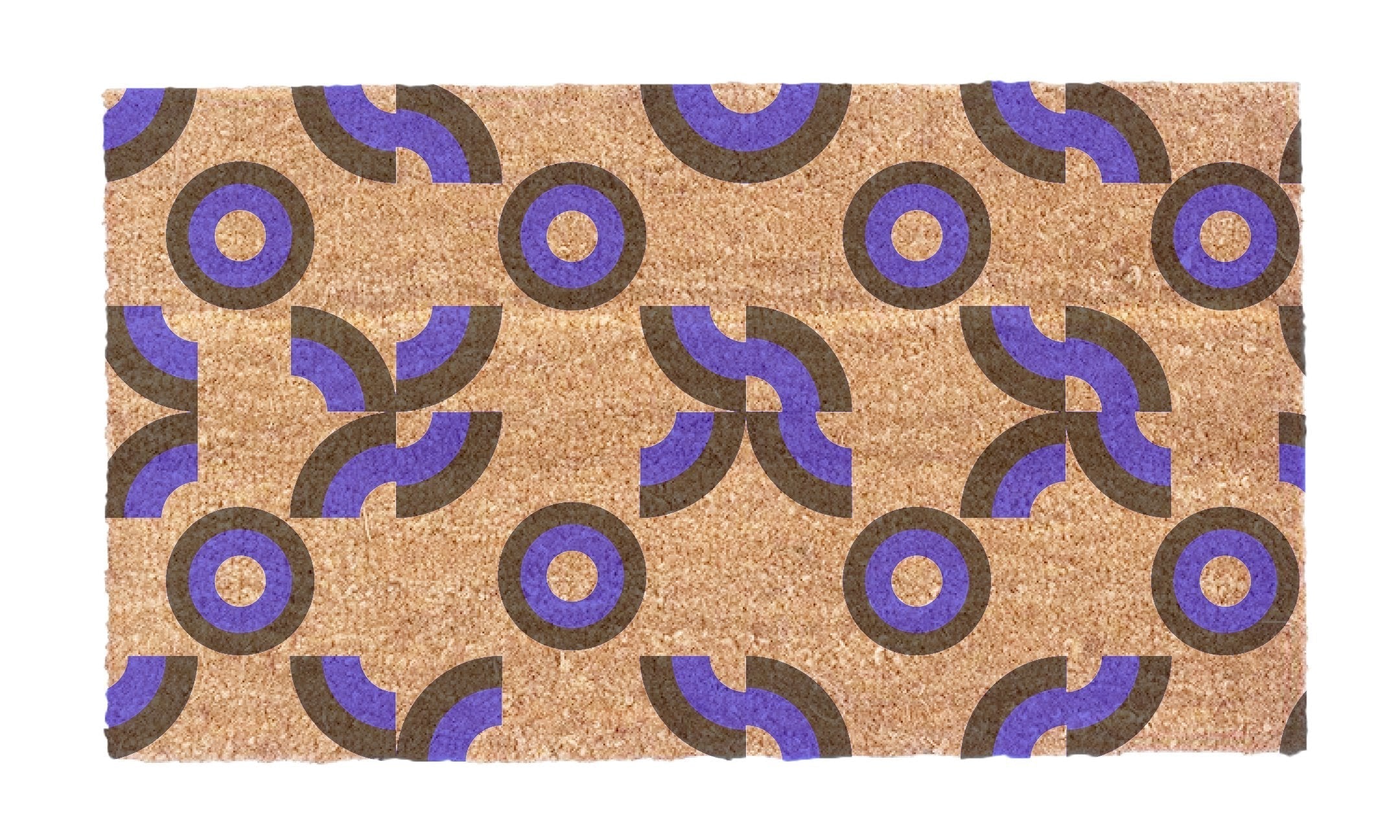 Series of Split Circles – Mat Supplier Group