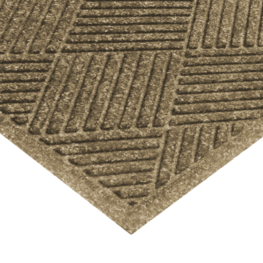 WaterHog® Diamond Mat – Mat Supplier Group