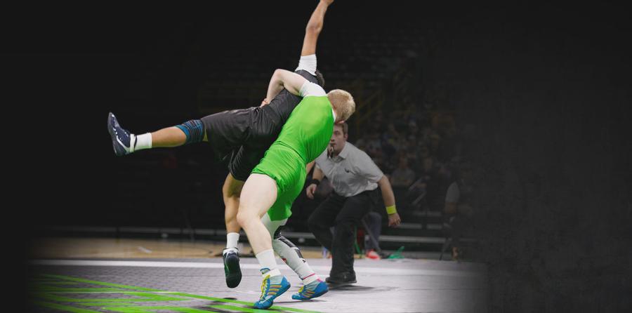 Roll-Out Combat Sports Mats – Mat Supplier Group