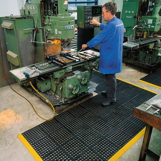 Freezer Mats – Mat Supplier Group