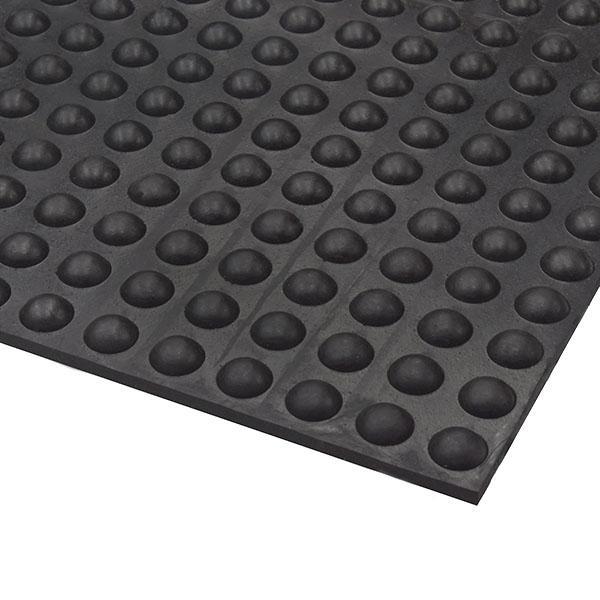 Dura Flex 200 Rubber Anti-Fatigue Bubble Mats - Canada Mats – Mat ...