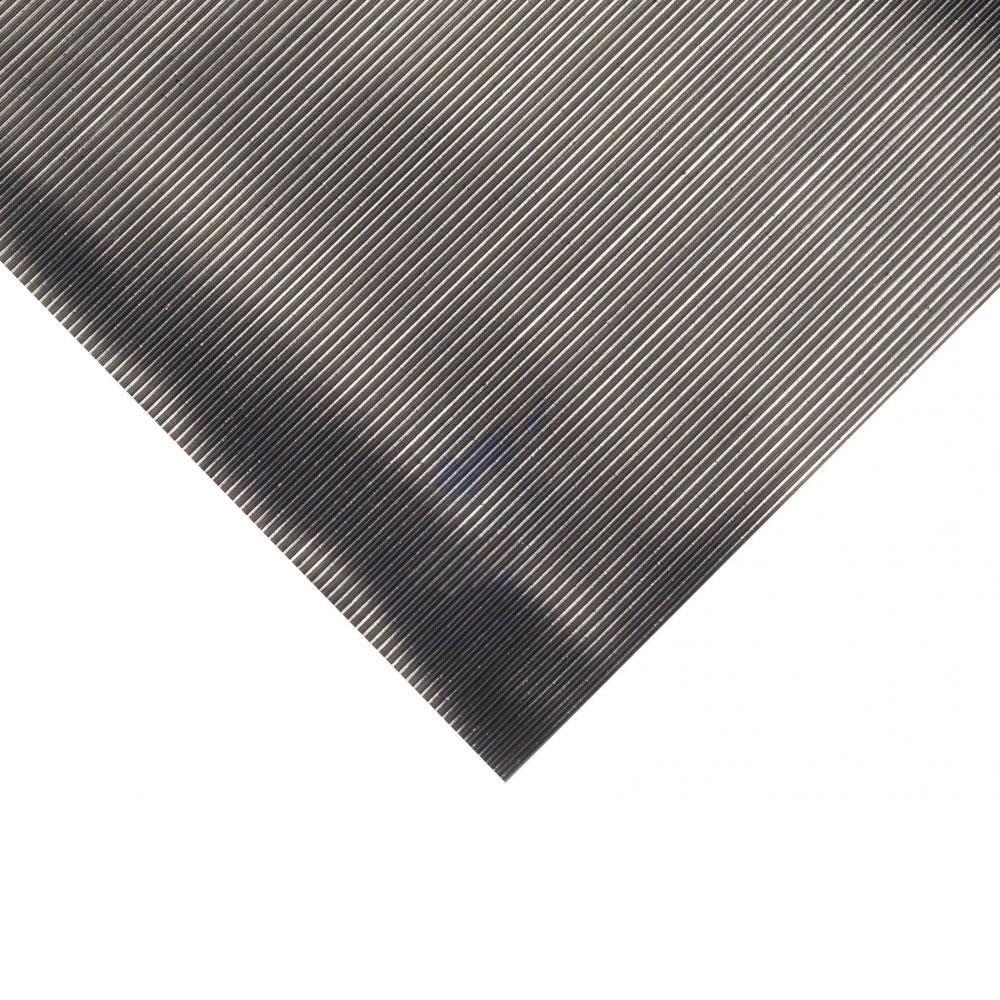 Vinyl Corrugated Runner – Mat Supplier Group