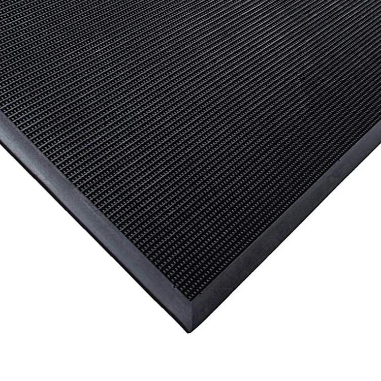 Entrance Mats | Outdoor Mats | Brush Tip Scraper Mats – Mat Supplier Group